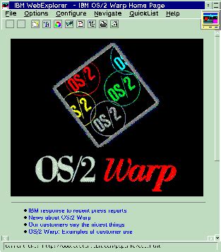 PSM OS 2 Warp OS2World Com Wiki