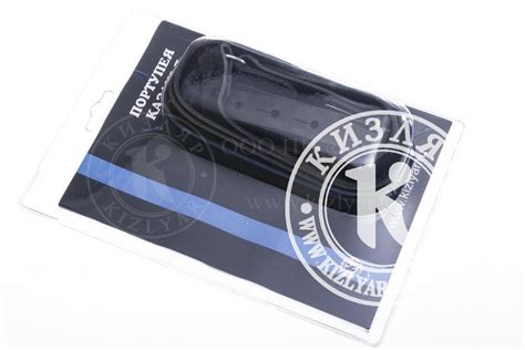Купить Портупея казачья за 2 310 ₽ 🔥 от ПП Кизляр: отзывы и характеристики