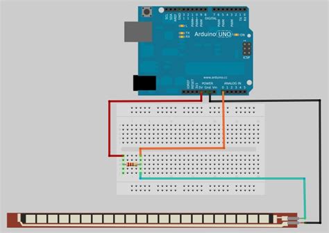 Sensor Sensor Flex