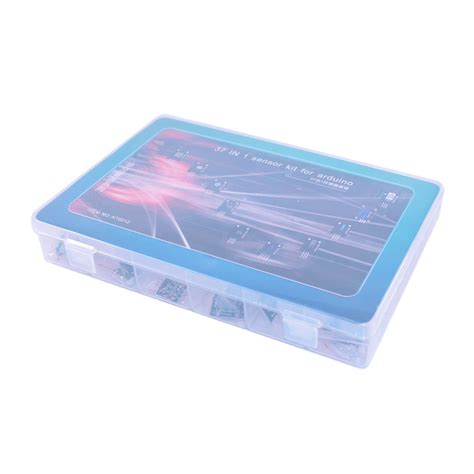37 σε 1 sensor module shield start kit για arduino Ηλεκτρονικά dm
