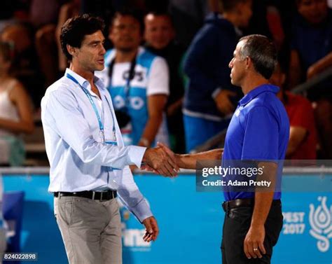 Adam Krikorian Photos and Premium High Res Pictures - Getty Images