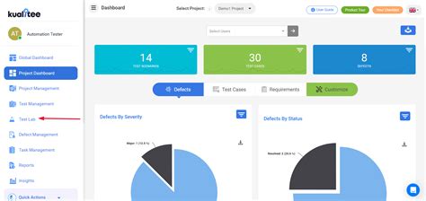 Independent Api Integration Automation Testing Kualitee