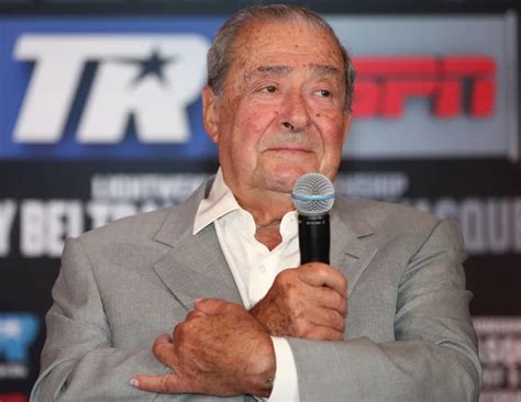 Arum Reveals Tv Plans For Fury Joshua Says It Likely Lands In Jeddah