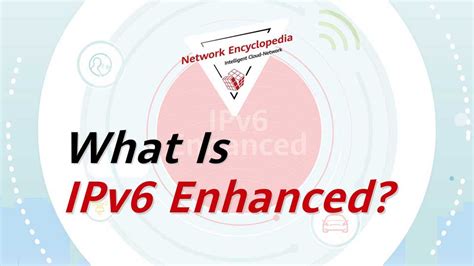 [network encyclopedia] ipv6 ipv6 network computing first network