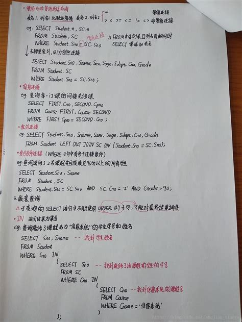 《数据库系统概论》 第三章 关系数据库标准语言sql数据库三层模式及在sql中的对应关系 Csdn博客