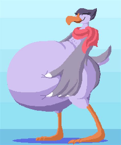 Bird Vore By Repostnstuff On Deviantart