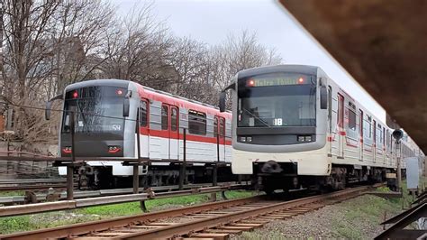 თბილისის მეტროს მოდერნიზირებული ვაგონები Модернизированные вагоны тбилисского метро Youtube