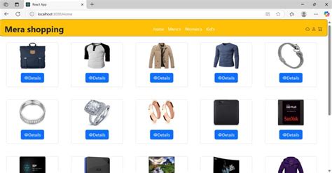 React Reactrouter Webdevelopment Frontenddevelopment Javascript