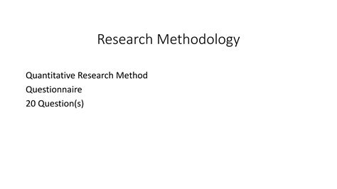 Comparative Analysis Between Water Fall Model And Agile Model Research Proposal PPT