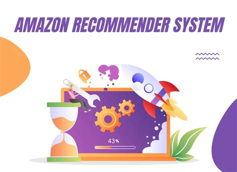amazon recommender system kk the data girl