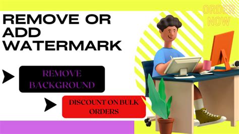 Remove Background And Watermark From Your Photo By Manan Fiverr