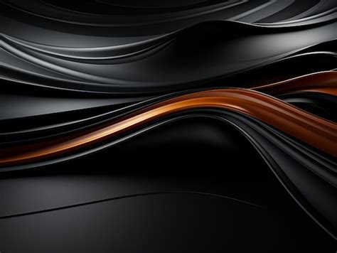 Premium Photo Abstract Luxury 3d Premium Textured Background Created With Generative Ai