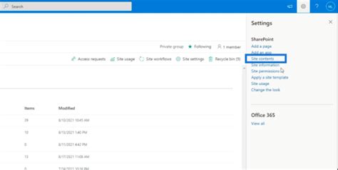 SharePoint List Item Editing Single And Multiple Items Master Data Skills AI