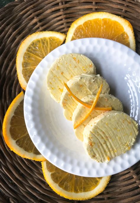 apoorva shetty on linkedin orangeandhoney compoundbutter homemade