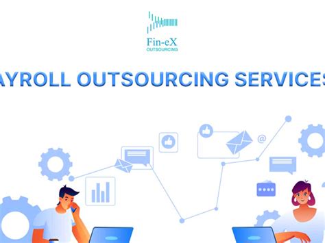 How To Choose The Right Payroll Outsourcing Vendor To Suit Your