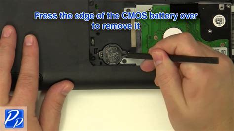 How To Replace Cmos Battery Dell At Carolyn Pless Blog