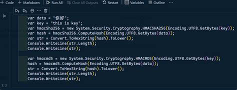 missing syntax highlighting in polyglot notebook extension · issue 76