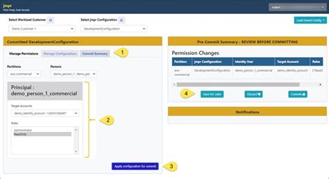 How To Improve Project Security By Automating And Managing Aws Multi Account Access Aws