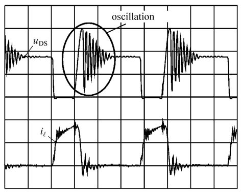 Transistor Voltage And Current Waves Shape Converter With