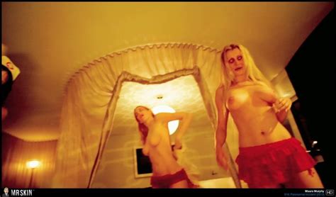 Maura Murphy Nude Cumception