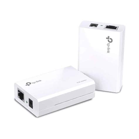 TP-Link PoE Adapter Kit TL-POE200 – Electronics SHop
