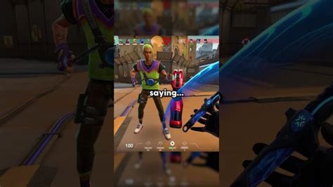 I Just Dropped My Sen Classic™ Bathtubboba Valorant Valorantfunny