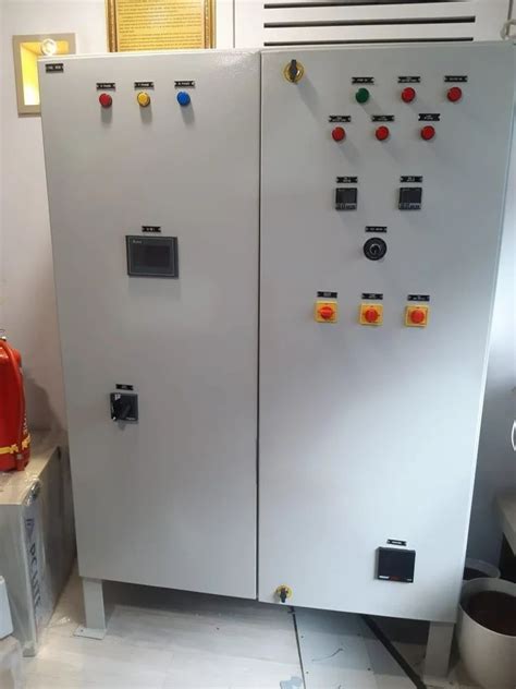 Thyristor Heater Controller Thc 01 Mild Steel Thyristor Heater