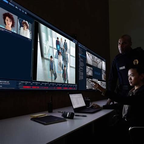 Avigilon Unity Video 8 Ecl Ips