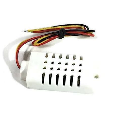 Am2302 Temperature And Humidity Sensor In Pakistan Digilogpk