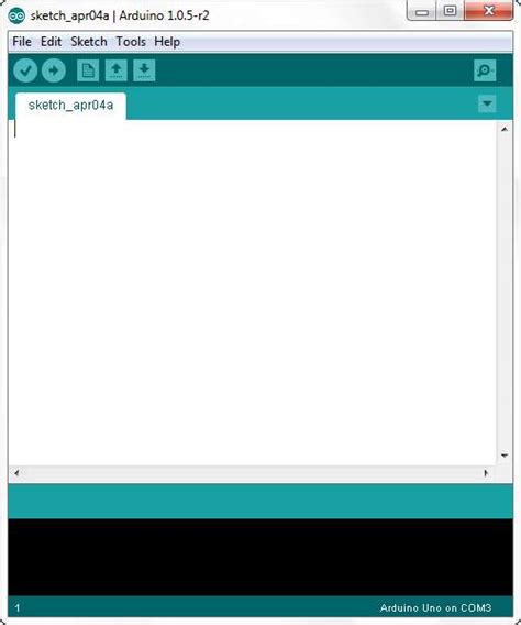 arduino project guize การตั้งค่าและการเริ่มต้นใช้งานโปรแกรม arduino