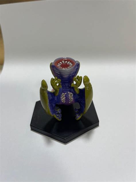 Monster Hunter Gigginox Hobbies And Toys Toys And Games On Carousell