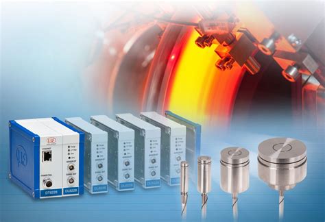 Capteurs Capacitifs Pour Les Applications à Haute Température