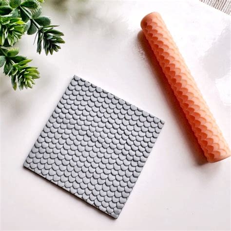 Texture For Clay Etsy