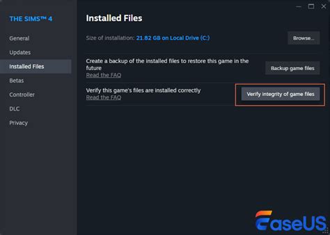 Steam Cloud Unable To Sync Cloud Status Error