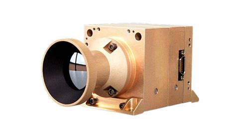 ECAM-IR1 - Camera/Imager | SatCatalog