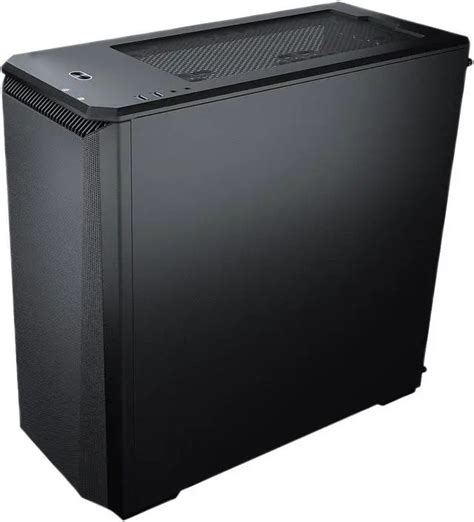 Phanteks Eclipse P400a Black Computer Case