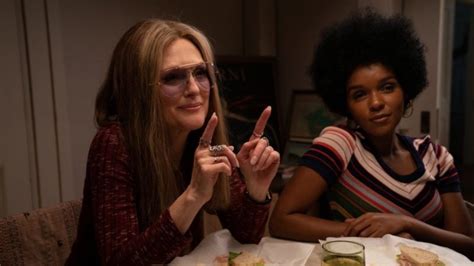 Why Halle Berry And Lesley Ann Brandt Need To Star In A Film Inspired