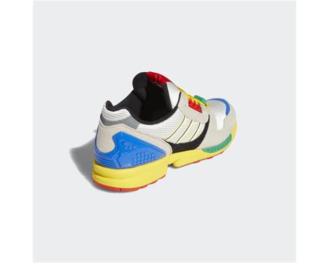 Lego Set Zx8000 1 Zx 8000 Lego Sneaker 2020 Gear Rebrickable