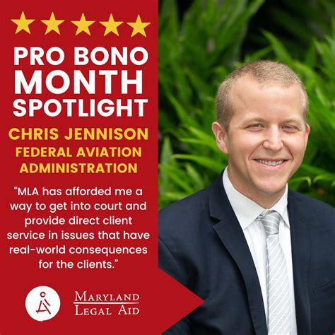 Probono Christopher Jennison