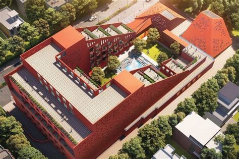 Architectural Excellence And Sustainable Transformations Ace Update Magazine