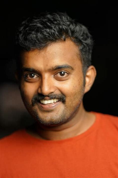 Siju Sunny — The Movie Database Tmdb