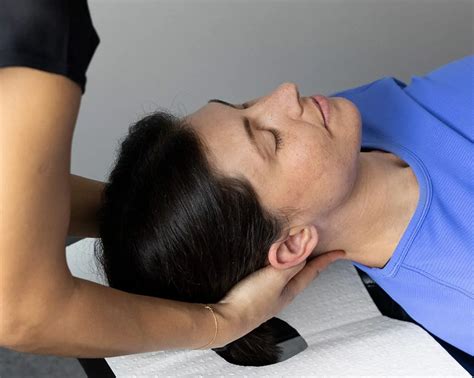 Vestibular Therapy Exercises For Vertigo Frontiers Ten Vestibular