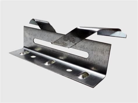 Clips And Cleats Smi Standing Seam Metal Roof And Wall Products