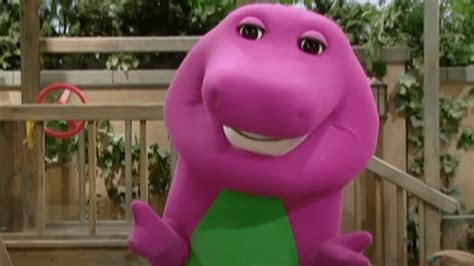 Nickelodeon Barney Barney Documentary Streaming On Peacock