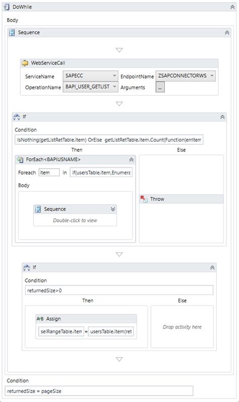 ecma2host için sap ecc 7 Şablonu yazma microsoft learn