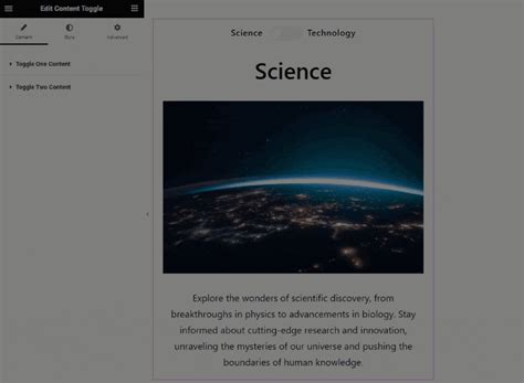 10 Essential Elementor Widgets To Organize Your Content Wpmozo