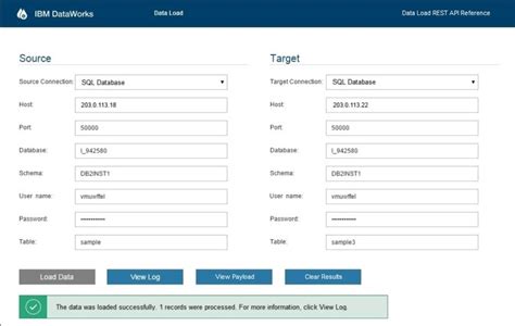 Ibm Cloud Dashdb To Mysql Migration Stack Overflow