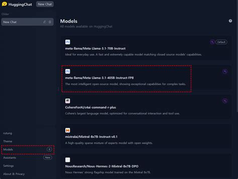 Meta Llama 31 성능 비교 및 사용방법