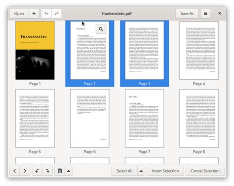 Best Open Source Free PDF Tools For Windows Linux And MacOS