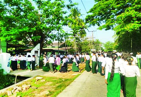 အမျိုးသမီးများအား တရုတ်အမျိုးသားနှင့် လက်ထပ်ရန်စည်းရုံးပြောဆိုပြီး ငွေက